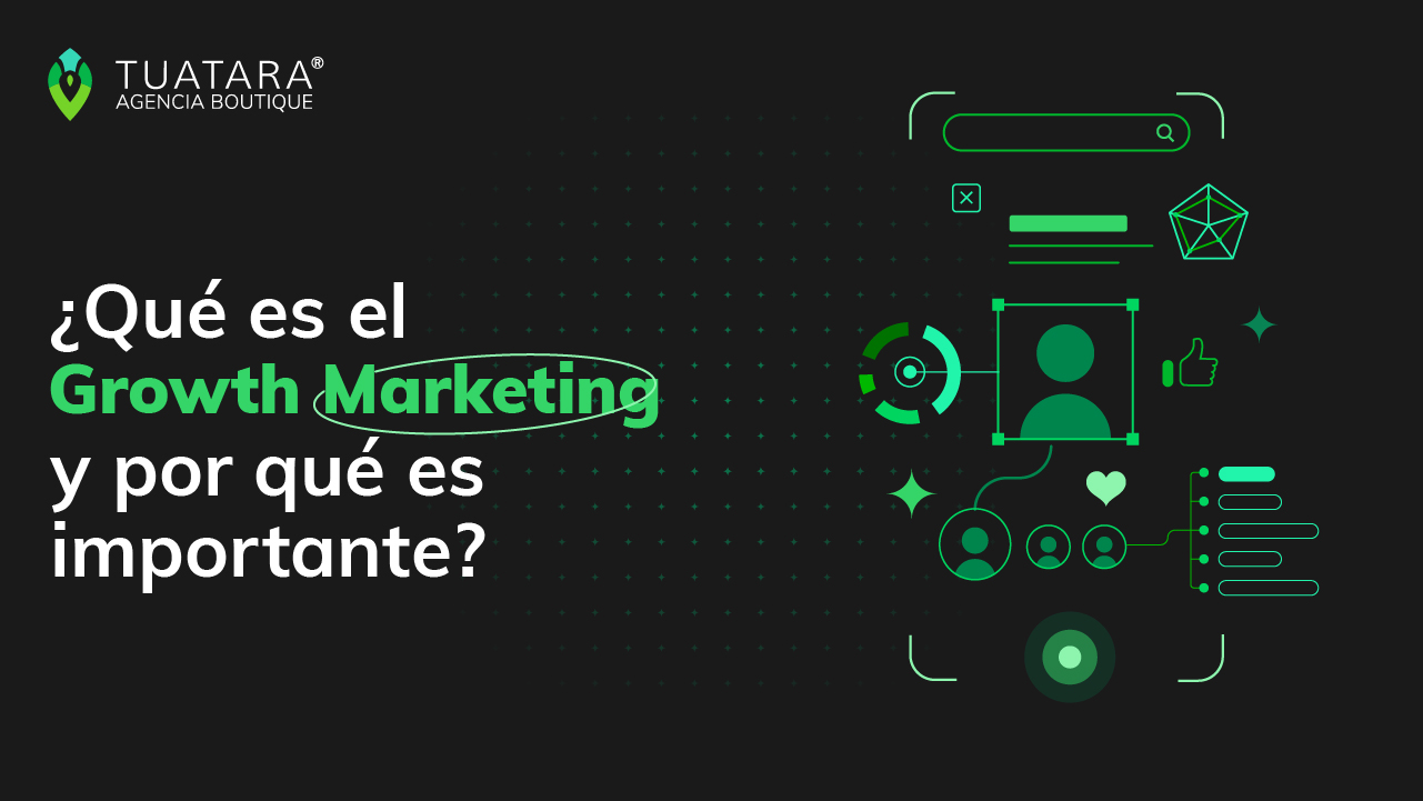 ¿Qué es el Growth Marketing y por qué es importante?