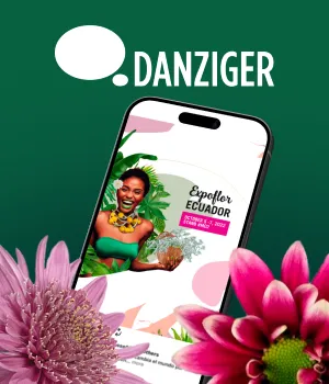 Danzinger - Tuatara Agencia Boutique